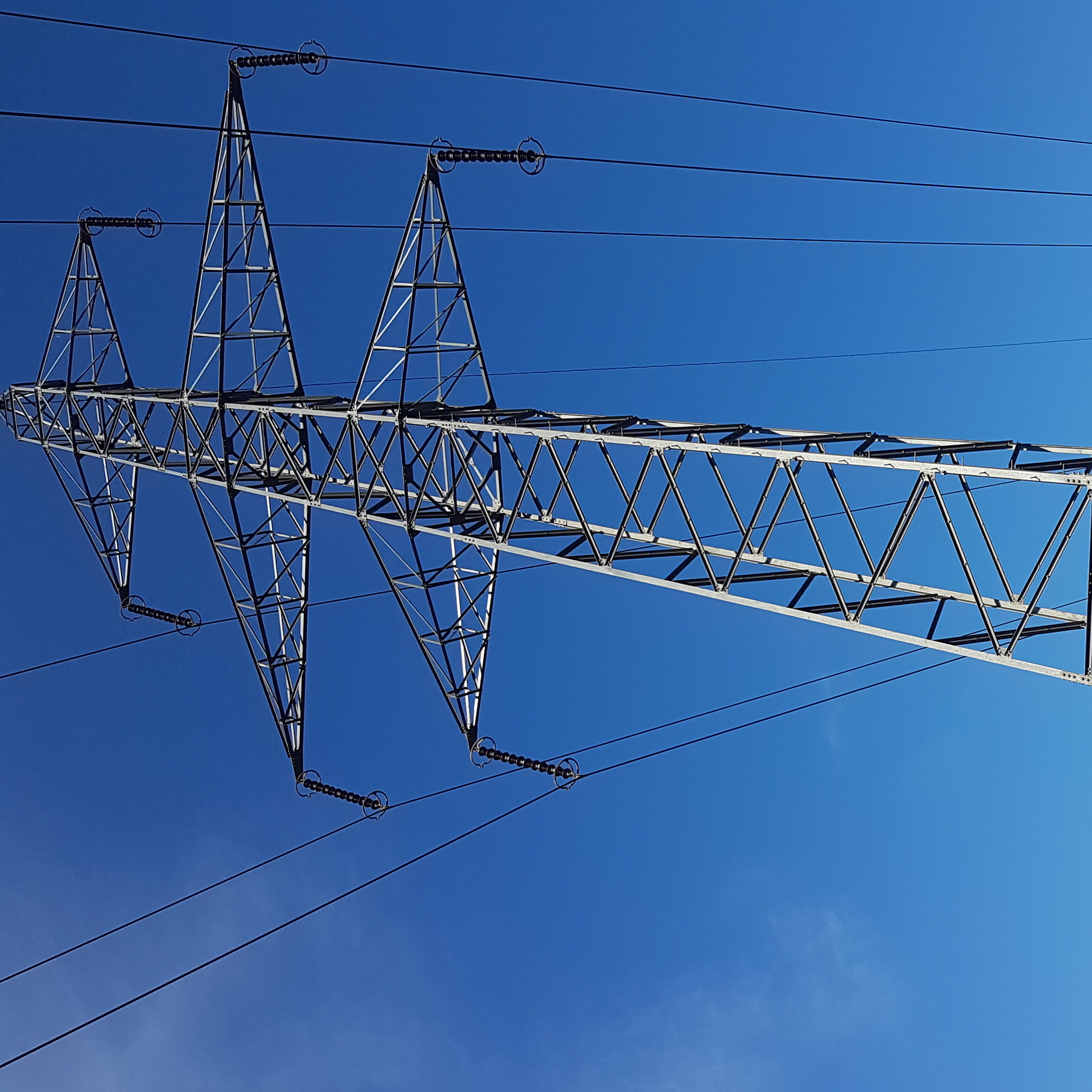 Chamoson-Chippis – Swissgrid | Kurmann Cretton