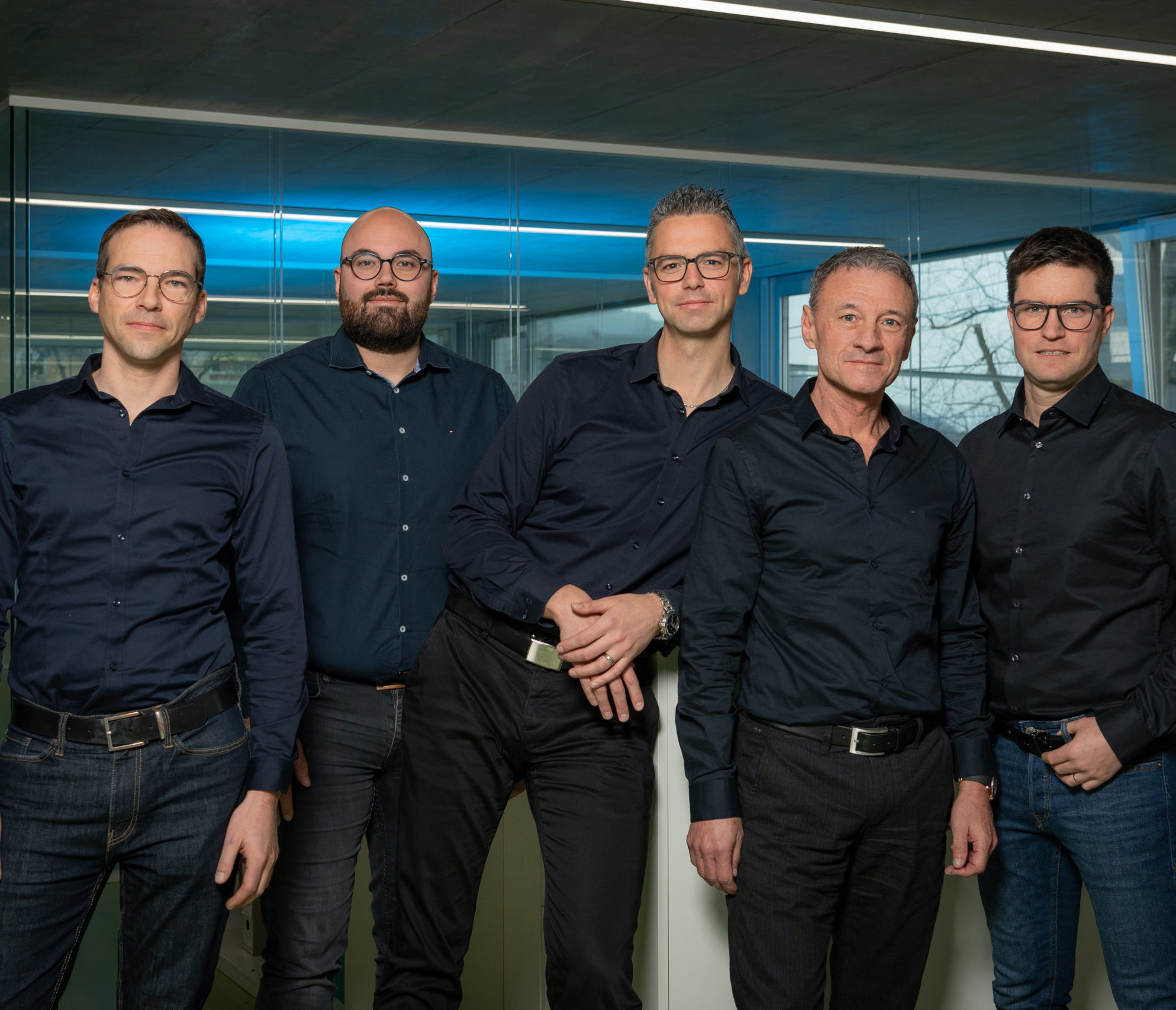 Annonce de changement de direction Kurmann Cretton Ingénieurs | Kurmann ...